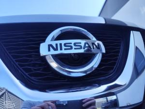 Melns Nissan X-Trail 2017 Klaipėda, ar dzinēja tilpumu 1.60 L un nobraukumu 218 tūkst. km par 7777 €, foto 18 vietnē AUTOMOTO.COM.LV