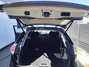 Melns Nissan X-Trail 2017 Klaipėda, ar dzinēja tilpumu 1.60 L un nobraukumu 218 tūkst. km par 7777 €, foto 20 vietnē AUTOMOTO.COM.LV