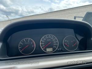 Melns Nissan X-Trail 2007 Narva, ar dzinēja tilpumu 2.20 L un nobraukumu 215 tūkst. km par 1499 €, foto 31 vietnē AUTOMOTO.COM.LV