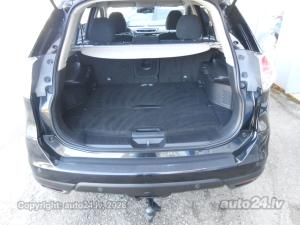 Melns Nissan X-Trail 2015 Viljandi, ar dzinēja tilpumu 1.60 L un nobraukumu 227 tūkst. km par 9990 €, foto 17 vietnē AUTOMOTO.COM.LV
