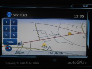 Melns Nissan X-Trail 2015 Viljandi, ar dzinēja tilpumu 1.60 L un nobraukumu 227 tūkst. km par 9990 €, foto 7 vietnē AUTOMOTO.COM.LV