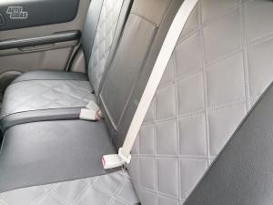 Zils Nissan X-Trail 2006 Utena, ar dzinēja tilpumu 2.20 L un nobraukumu 311 tūkst. km par 1750 €, foto 21 vietnē AUTOMOTO.COM.LV