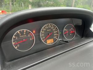 Zils Nissan X-Trail 2006 Rīga, ar dzinēja tilpumu 2.20 L un nobraukumu 394 tūkst. km par 2750 €, foto 28 vietnē AUTOMOTO.COM.LV