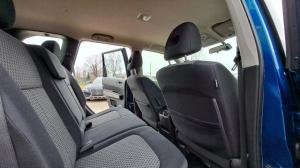 Zils Nissan X-Trail 2007 Rīga, ar dzinēja tilpumu 2.00 L un nobraukumu 333 tūkst. km par 4990 €, foto 8 vietnē AUTOMOTO.COM.LV