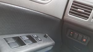 Zils Nissan X-Trail 2007 Rīga, ar dzinēja tilpumu 2.00 L un nobraukumu 333 tūkst. km par 4990 €, foto 18 vietnē AUTOMOTO.COM.LV