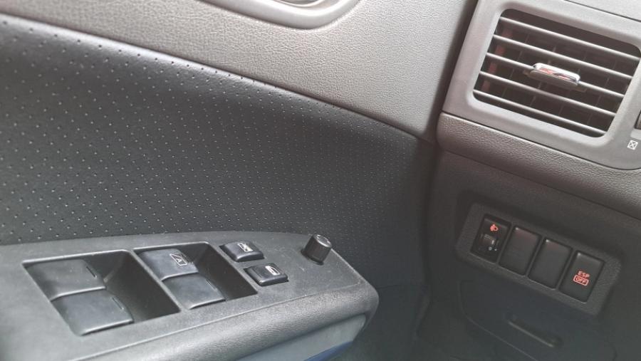 Zils Nissan X-Trail 2007 Rīga, ar dzinēja tilpumu 2.00 L un nobraukumu 333 tūkst. km par 4990 €, foto 18 vietnē AUTOMOTO.COM.LV