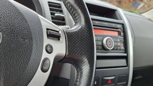 Zils Nissan X-Trail 2007 Rīga, ar dzinēja tilpumu 2.00 L un nobraukumu 333 tūkst. km par 4990 €, foto 19 vietnē AUTOMOTO.COM.LV