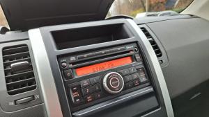 Zils Nissan X-Trail 2007 Rīga, ar dzinēja tilpumu 2.00 L un nobraukumu 333 tūkst. km par 4990 €, foto 20 vietnē AUTOMOTO.COM.LV