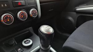 Zils Nissan X-Trail 2007 Rīga, ar dzinēja tilpumu 2.00 L un nobraukumu 333 tūkst. km par 4990 €, foto 22 vietnē AUTOMOTO.COM.LV