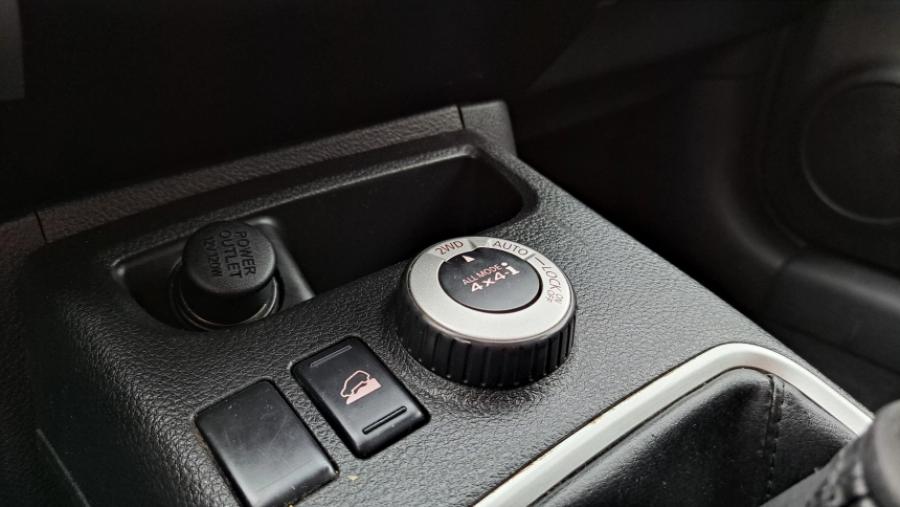 Zils Nissan X-Trail 2007 Rīga, ar dzinēja tilpumu 2.00 L un nobraukumu 333 tūkst. km par 4990 €, foto 23 vietnē AUTOMOTO.COM.LV