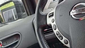 Zils Nissan X-Trail 2007 Rīga, ar dzinēja tilpumu 2.00 L un nobraukumu 333 tūkst. km par 4990 €, foto 24 vietnē AUTOMOTO.COM.LV