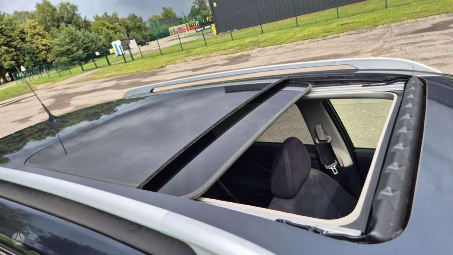 Zils Nissan X-Trail 2014 Šauļi, ar dzinēja tilpumu 1.60 L un nobraukumu 163 tūkst. km par 3900 €, foto 22 vietnē AUTOMOTO.COM.LV