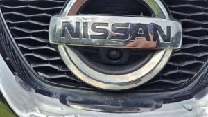 Zils Nissan X-Trail 2014 Šauļi, ar dzinēja tilpumu 1.60 L un nobraukumu 163 tūkst. km par 3900 €, foto 23 vietnē AUTOMOTO.COM.LV