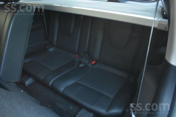Zils Nissan X-Trail 2017 Talsi, ar dzinēja tilpumu 2.00 L un nobraukumu 284 tūkst. km par 9800 €, foto 7 vietnē AUTOMOTO.COM.LV