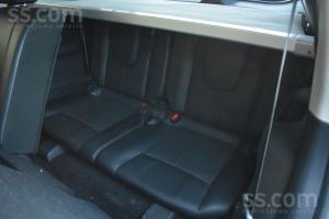 Zils Nissan X-Trail 2017 Talsi, ar dzinēja tilpumu 2.00 L un nobraukumu 284 tūkst. km par 9800 €, foto 8 vietnē AUTOMOTO.COM.LV