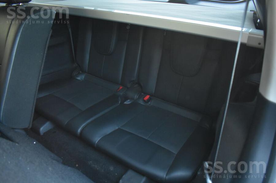 Zils Nissan X-Trail 2017 Talsi, ar dzinēja tilpumu 2.00 L un nobraukumu 284 tūkst. km par 9800 €, foto 8 vietnē AUTOMOTO.COM.LV