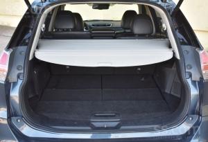 Zils Nissan X-Trail 2017 Talsi, ar dzinēja tilpumu 2.00 L un nobraukumu 284 tūkst. km par 9800 €, foto 10 vietnē AUTOMOTO.COM.LV