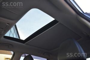 Zils Nissan X-Trail 2017 Talsi, ar dzinēja tilpumu 2.00 L un nobraukumu 284 tūkst. km par 9800 €, foto 13 vietnē AUTOMOTO.COM.LV