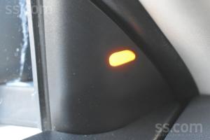 Zils Nissan X-Trail 2017 Talsi, ar dzinēja tilpumu 2.00 L un nobraukumu 284 tūkst. km par 9800 €, foto 17 vietnē AUTOMOTO.COM.LV