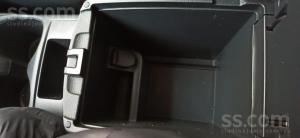 Zils Nissan X-Trail 2017 Rīga, ar dzinēja tilpumu 2.50 L un nobraukumu 56 tūkst. km par 14600 €, foto 28 vietnē AUTOMOTO.COM.LV