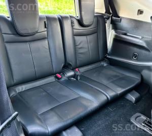 Zils Nissan X-Trail 2017 Jūrmala, ar dzinēja tilpumu 1.60 L un nobraukumu 302 tūkst. km par 8500 €, foto 19 vietnē AUTOMOTO.COM.LV