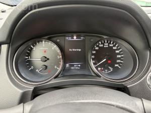 Zils Nissan X-Trail 2018 Valmiera, ar dzinēja tilpumu 2.00 L un nobraukumu 184 tūkst. km par 14000 €, foto 7 vietnē AUTOMOTO.COM.LV