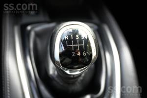 Zils Nissan X-Trail 2018 Rīga, ar dzinēja tilpumu 1.60 L un nobraukumu 284 tūkst. km par 11890 €, foto 11 vietnē AUTOMOTO.COM.LV