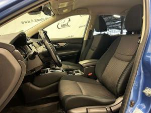 Zils Nissan X-Trail 2020 Viļņa, ar dzinēja tilpumu 1.33 L un nobraukumu 102 tūkst. km par 14500 €, foto 6 vietnē AUTOMOTO.COM.LV
