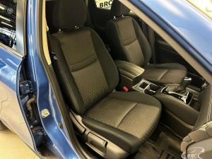 Zils Nissan X-Trail 2020 Viļņa, ar dzinēja tilpumu 1.33 L un nobraukumu 102 tūkst. km par 14500 €, foto 7 vietnē AUTOMOTO.COM.LV