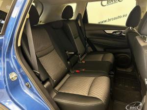 Zils Nissan X-Trail 2020 Viļņa, ar dzinēja tilpumu 1.33 L un nobraukumu 102 tūkst. km par 14500 €, foto 11 vietnē AUTOMOTO.COM.LV