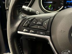 Zils Nissan X-Trail 2020 Viļņa, ar dzinēja tilpumu 1.33 L un nobraukumu 102 tūkst. km par 14500 €, foto 14 vietnē AUTOMOTO.COM.LV