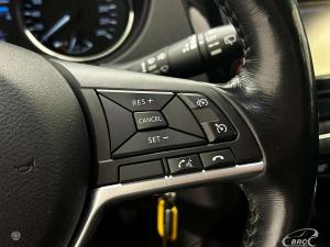 Zils Nissan X-Trail 2020 Viļņa, ar dzinēja tilpumu 1.33 L un nobraukumu 102 tūkst. km par 14500 €, foto 15 vietnē AUTOMOTO.COM.LV