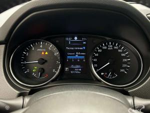 Zils Nissan X-Trail 2020 Viļņa, ar dzinēja tilpumu 1.33 L un nobraukumu 102 tūkst. km par 14500 €, foto 16 vietnē AUTOMOTO.COM.LV