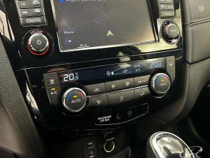 Zils Nissan X-Trail 2020 Viļņa, ar dzinēja tilpumu 1.33 L un nobraukumu 102 tūkst. km par 14500 €, foto 20 vietnē AUTOMOTO.COM.LV