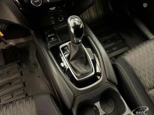 Zils Nissan X-Trail 2020 Viļņa, ar dzinēja tilpumu 1.33 L un nobraukumu 102 tūkst. km par 14500 €, foto 21 vietnē AUTOMOTO.COM.LV