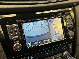 Zils Nissan X-Trail 2020 Viļņa, ar dzinēja tilpumu 1.33 L un nobraukumu 102 tūkst. km par 14500 €, foto 23 vietnē AUTOMOTO.COM.LV