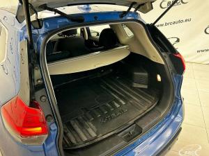 Zils Nissan X-Trail 2020 Viļņa, ar dzinēja tilpumu 1.33 L un nobraukumu 102 tūkst. km par 14500 €, foto 27 vietnē AUTOMOTO.COM.LV