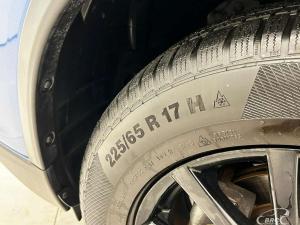 Zils Nissan X-Trail 2020 Viļņa, ar dzinēja tilpumu 1.33 L un nobraukumu 102 tūkst. km par 14500 €, foto 28 vietnē AUTOMOTO.COM.LV