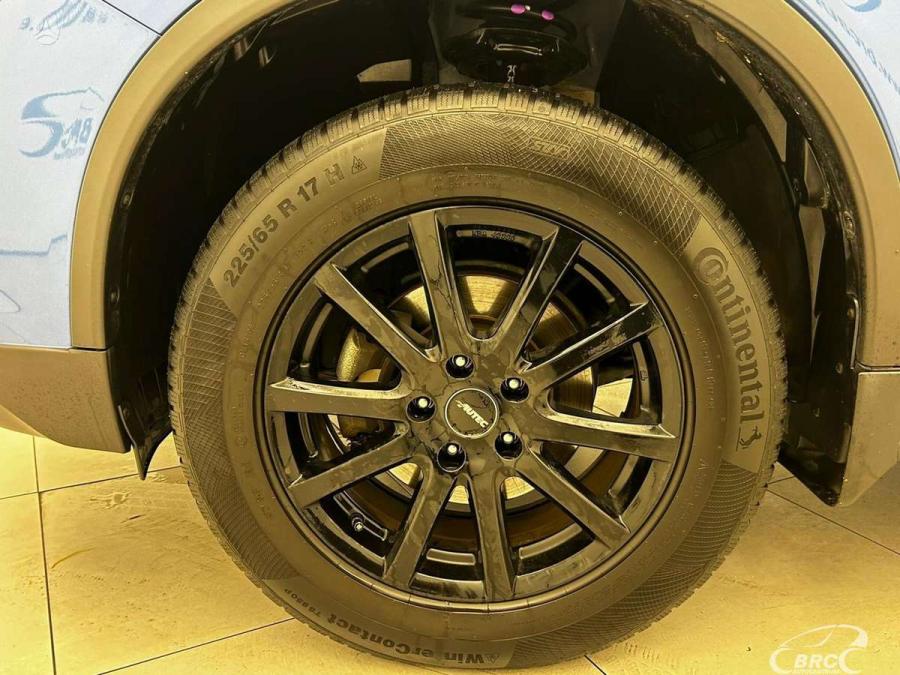 Zils Nissan X-Trail 2020 Viļņa, ar dzinēja tilpumu 1.33 L un nobraukumu 102 tūkst. km par 14500 €, foto 29 vietnē AUTOMOTO.COM.LV