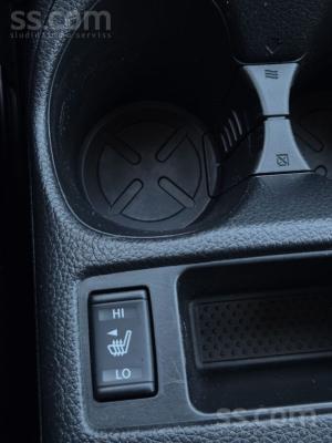 Zils Nissan X-Trail 2020 Rīga, ar dzinēja tilpumu 1.30 L un nobraukumu 102 tūkst. km par 17490 €, foto 17 vietnē AUTOMOTO.COM.LV