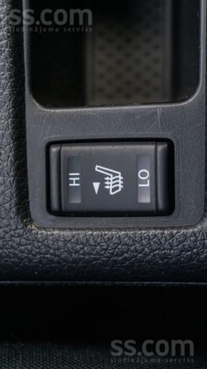 Blue Nissan X-Trail 2020 in Riga, with an engine capacity of 1.30 L and mileage of 102 thousand km for 17490 €, photo 15 on AUTOMOTO.COM.LV