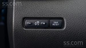 Blue Nissan X-Trail 2020 in Riga, with an engine capacity of 1.30 L and mileage of 102 thousand km for 17490 €, photo 26 on AUTOMOTO.COM.LV