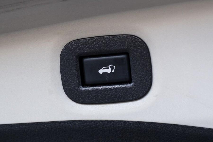Zils Nissan X-Trail 2021 Rīga, ar dzinēja tilpumu 1.30 L un nobraukumu 84 tūkst. km par 18900 €, foto 10 vietnē AUTOMOTO.COM.LV
