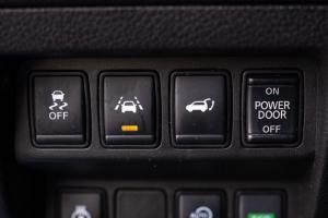 Zils Nissan X-Trail 2021 Rīga, ar dzinēja tilpumu 1.30 L un nobraukumu 84 tūkst. km par 18900 €, foto 14 vietnē AUTOMOTO.COM.LV
