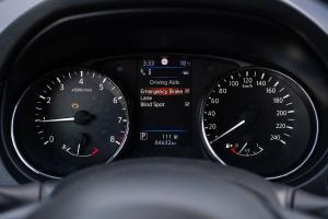 Zils Nissan X-Trail 2021 Rīga, ar dzinēja tilpumu 1.30 L un nobraukumu 84 tūkst. km par 18900 €, foto 17 vietnē AUTOMOTO.COM.LV