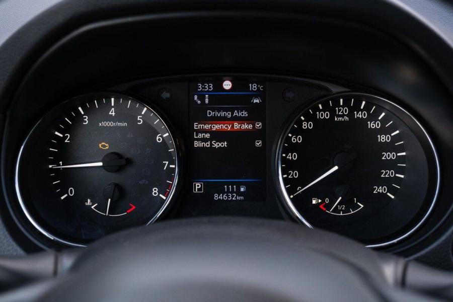 Zils Nissan X-Trail 2021 Rīga, ar dzinēja tilpumu 1.30 L un nobraukumu 84 tūkst. km par 18900 €, foto 17 vietnē AUTOMOTO.COM.LV