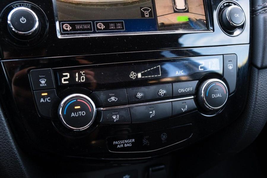 Zils Nissan X-Trail 2021 Rīga, ar dzinēja tilpumu 1.30 L un nobraukumu 84 tūkst. km par 18900 €, foto 21 vietnē AUTOMOTO.COM.LV