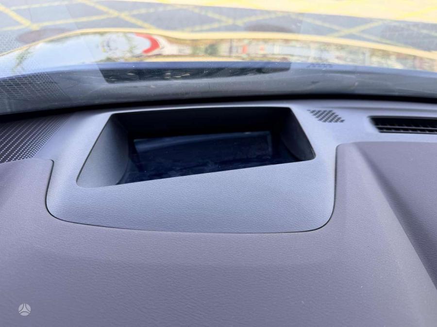 Zils Nissan X-Trail 2023 Viļņa, ar dzinēja tilpumu 1.50 L un nobraukumu 262 tūkst. km par 19600 €, foto 5 vietnē AUTOMOTO.COM.LV