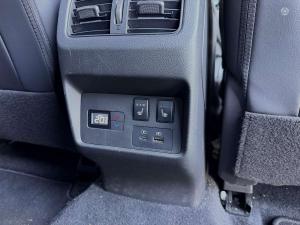 Zils Nissan X-Trail 2023 Viļņa, ar dzinēja tilpumu 1.50 L un nobraukumu 262 tūkst. km par 19600 €, foto 7 vietnē AUTOMOTO.COM.LV