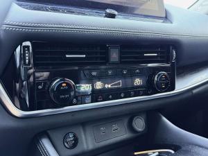 Zils Nissan X-Trail 2023 Viļņa, ar dzinēja tilpumu 1.50 L un nobraukumu 262 tūkst. km par 19600 €, foto 26 vietnē AUTOMOTO.COM.LV